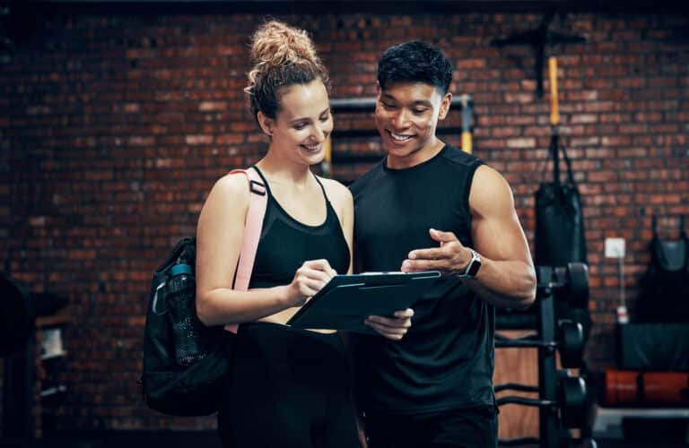 How Much Does A Personal Trainer Cost In The UK (2026) – Complete Guide