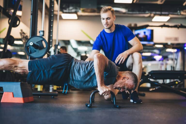 How Much Does A Personal Trainer Cost In The UK (2026) – Complete Guide
